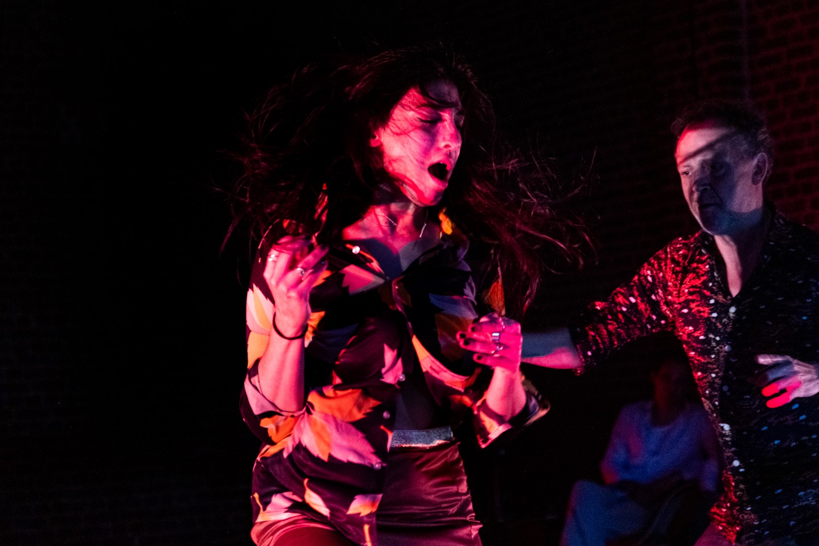 STAN & De Roovers Revolutionary Road | Cultuurcentrum CasinoKoksijde