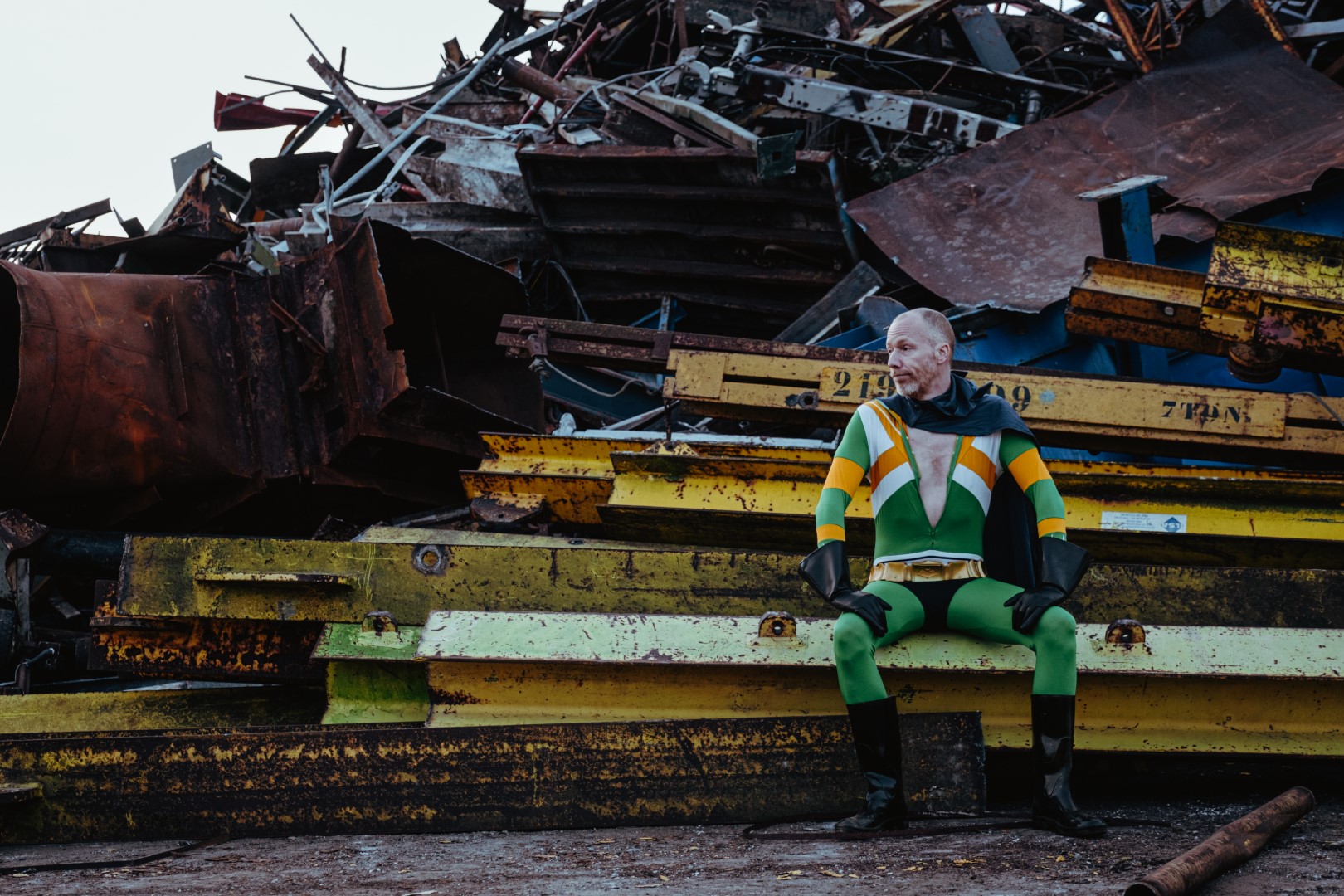 David Galle BRAKA | Cultuurcentrum CasinoKoksijde