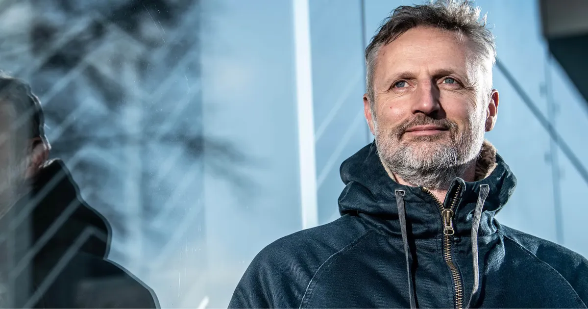 Alles wordt anders...en beter. | Cultuurcentrum CasinoKoksijde